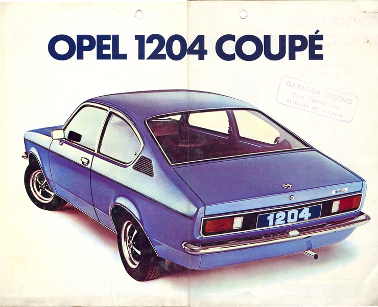 Clube Opel Clássico Portugal